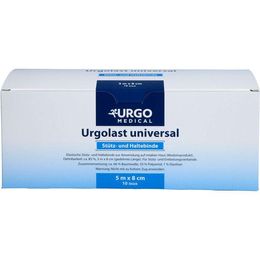 URGOlast Universal Binde 8 cmx5 m 10 St