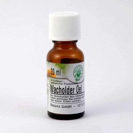 Wacholder &Ouml;l 20 ml