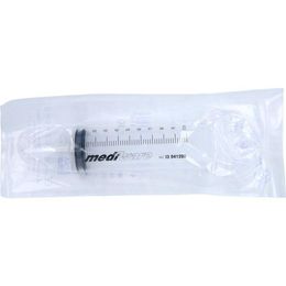 Brinkmann Medical Wund Und Blasenspritze 100 ml steril 1 St