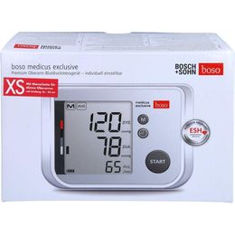 Boso medicus exclusive Blutdruckmessgerät Xs Kind 1 St