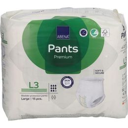 ABENA Pants Premium L3 15 St