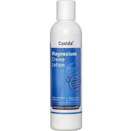Magnesium Creme Lotion Zechstein 200 ml
