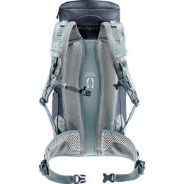 Deuter Trail 24 Wanderrucksack Herren - schwarz - Gr. Einheitsgr&ouml;&szlig;e