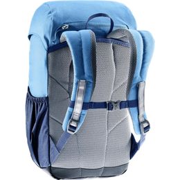 Deuter Waldfuchs 14 Wanderrucksack Kinder - blau - Gr. Einheitsgr&ouml;&szlig;e - Polyester