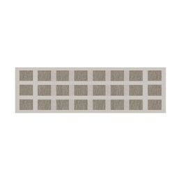 Webteppich Scandinavian beige Synthetische Fasern Ma&szlig;e (cm): B: 80 Accessoires > Outdoor-Teppiche &raquo; Garten und M&ouml;bel DE