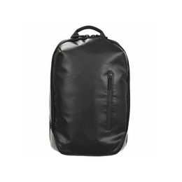 Jost Tolja Daypack - Rucksack 17" 44 cm (schwarz) in schwarz | Gr.: onesize