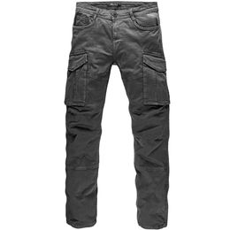 REPUBLIX Chino LENNY in Anthrazit | Gr.: W33