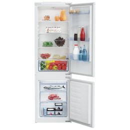 Einbau-Kühlschrank / Integrierter Kühlautomat Beko BCSA285K4SN, 271 Liter