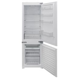 Einbau-Kühlschrank / Integrierter Kühlautomat Laurus LKG178E, 251 Liter