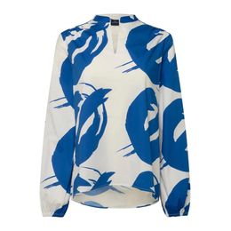 LAURASØN Bluse in offwhite | Gr.: L