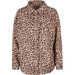 Urban Classics Leichte Jacken in leo | Gr.: S
