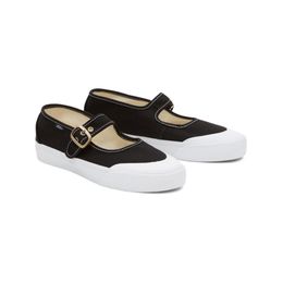 Vans Sneaker "Mary Jane" in Schwarz | Gr.: 40,5