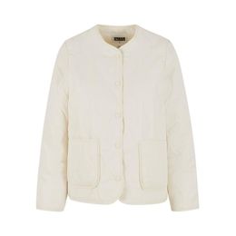 Urban Classics Leichte Jacken in whitesand | Gr.: XS