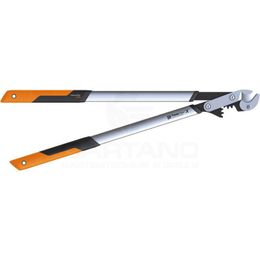 PowerGearX Getriebeastschere Amboss L-LX99 Fiskars