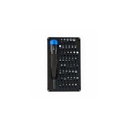 iFixit Mahi Kit, Pr&auml;zisions Bit Set mit 48 Bits, 1/4'' Driver