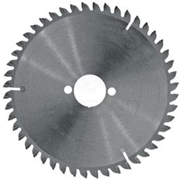 S&auml;geblatt GRANIT, Blatt-&Oslash; (mm): 190, St&auml;rke (mm): 2,8, Bohrung (mm): 30, Z&auml;hne: 54