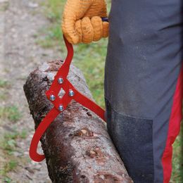 Handpackzange Stubai, mit 2-Komponentengriff