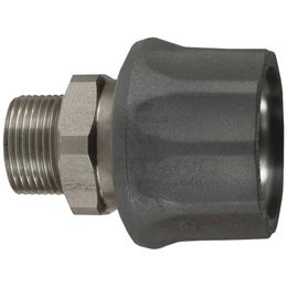 Schnellkupplung GRANIT, Gewinde: M22 x 1,5 AG