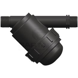 Filter GRANIT, Anschluss: 1", Anzahl Maschen: 120