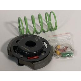 Tech Pulley Hochleistungskupplung TPX2K-135B+TS lightGreen