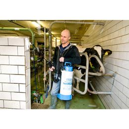 Drucksprühgerät GLORIA, "FoamMaster FM 50"