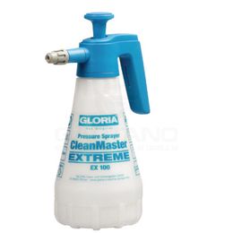 Drucksprühgerät GLORIA, CleanMaster Extreme EX100