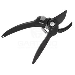 Amboss-Handschere GRANIT BLACK EDITION, GS01-A
