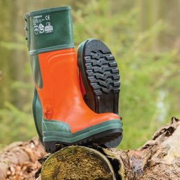 Sicherheitsstiefel GRANIT, Schuhgr&ouml;&szlig;e EU: 40, Schuhgr&ouml;&szlig;e UK: 6,5