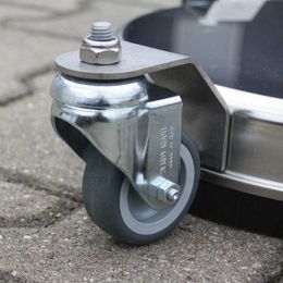 Bodenreiniger GRANIT, turbodevil