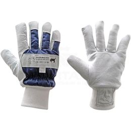 Winter ECO BLue Handschuh Keiler