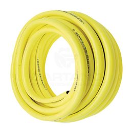 Wasserschlauch Tricoflex, Innen-&Oslash; (mm): 30 / 1 1/4", Au&szlig;en-&Oslash; (mm): 39, Betriebsdruck (bar): 8, Berstdruck (bar): 20, Rollenl&auml;nge (m): 50
