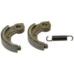 Kupplung GRANIT, f&uuml;r Kawasaki K 17, TH 34 D, TH 43 D, TJ 35 E, TJ 45 E, weitere