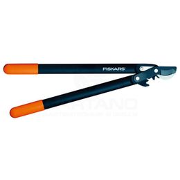 Bypass-Getriebeastschere Fiskars, "PowerGear II"