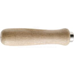 Feilenheft GRANIT, Holz, Wei&szlig;buche, Heftl&auml;nge (mm): 160