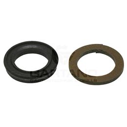 Dichtsatz GRANIT, f&uuml;r K&auml;rcher, 1 x Nutring, 1 x St&uuml;tzring, f&uuml;r Swivel