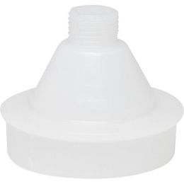 Schlauchbeuteladapter f&uuml;r Art.Nr. 84504 Petec