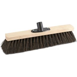 Werkstattbesen GRANIT, Arenga, ohne Stiel, Breite (mm): 600, Stielanschluss: Quick-fest-Halter, Ersatzstiel: 765115, passender Stiel: 765115