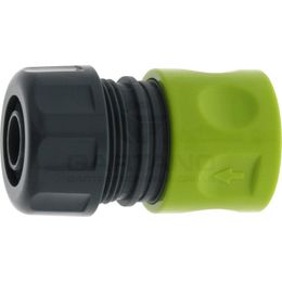 Profi-Schnellkupplung GRANIT, f&uuml;r 19 mm (3/4") Schlauch