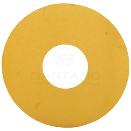 Abdeckscheibe GRANIT, f&uuml;r Stihl TS 410, TS 420, TS 480i, TS 500i, TS 700, weitere, f&uuml;r Starterfeder