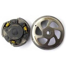 Dr. Pulley HiT Hochleistungskupplung 181401+125G