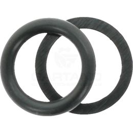 O-Ring Set GRANIT, f&uuml;r K&auml;rcher, passend f&uuml;r, &Oslash; 11 mm, Stecknippel