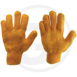 Strickhandschuh GRANIT, Handschuhgr&ouml;&szlig;e: 9