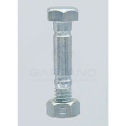 Scherbolzen GRANIT, f&uuml;r MTD 611 D, E 533 E, E 640 F, E 660 G, E 740 F, weitere
