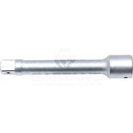 3/4" Verl&auml;ngerung, 400 mm GRANIT BLACK EDITION, Antrieb 3/4", Abtrieb 3/4", L&auml;nge (mm) 400