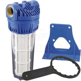Wasserfilter GRANIT, Anschluss: 1"