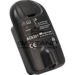ACK081 Akku Li-Ion 3,7 V 6,7 W Peltor