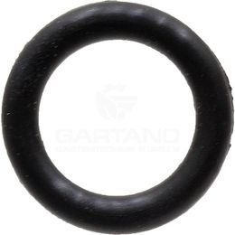 O-Ring Gegennippel GRANIT