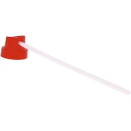 Spr&uuml;hsonde kurz Petec 10cm f&uuml;r Spraydosen