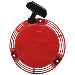 Reversierstarter GRANIT, f&uuml;r Honda GXV 140, HR 1950, HR 2150, HRA 215, HRA 2150, weitere, 2 Klinken