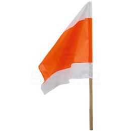 Warnflagge GRANIT